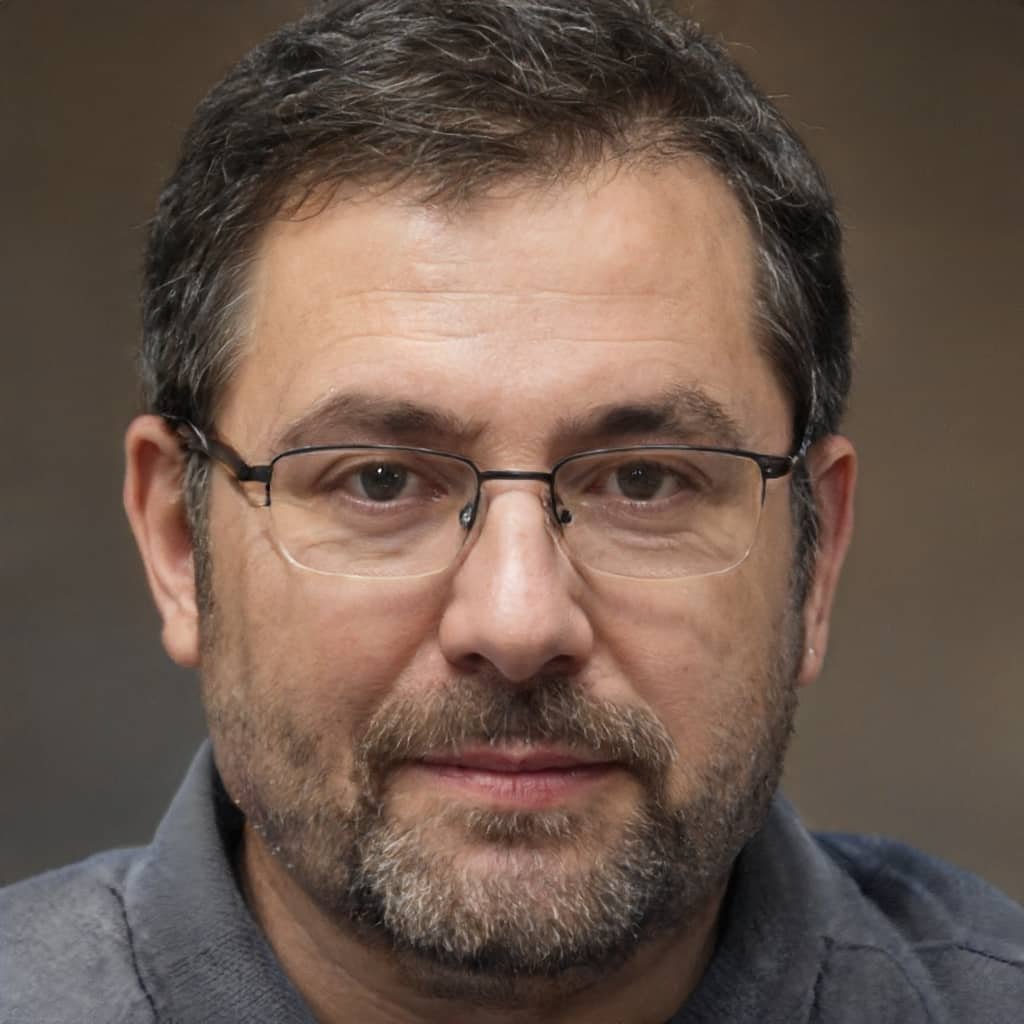 About Us - Projector Access